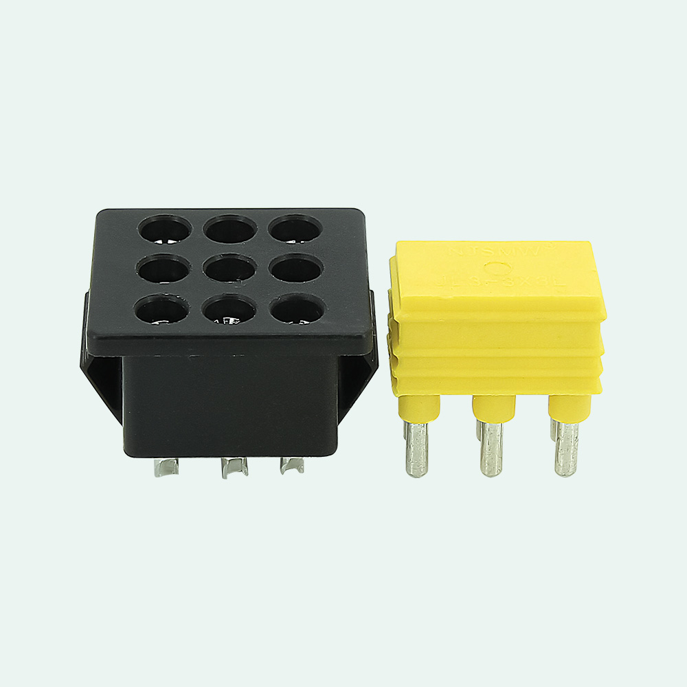 JL3-3X3L - 南京三门湾电器有限公司